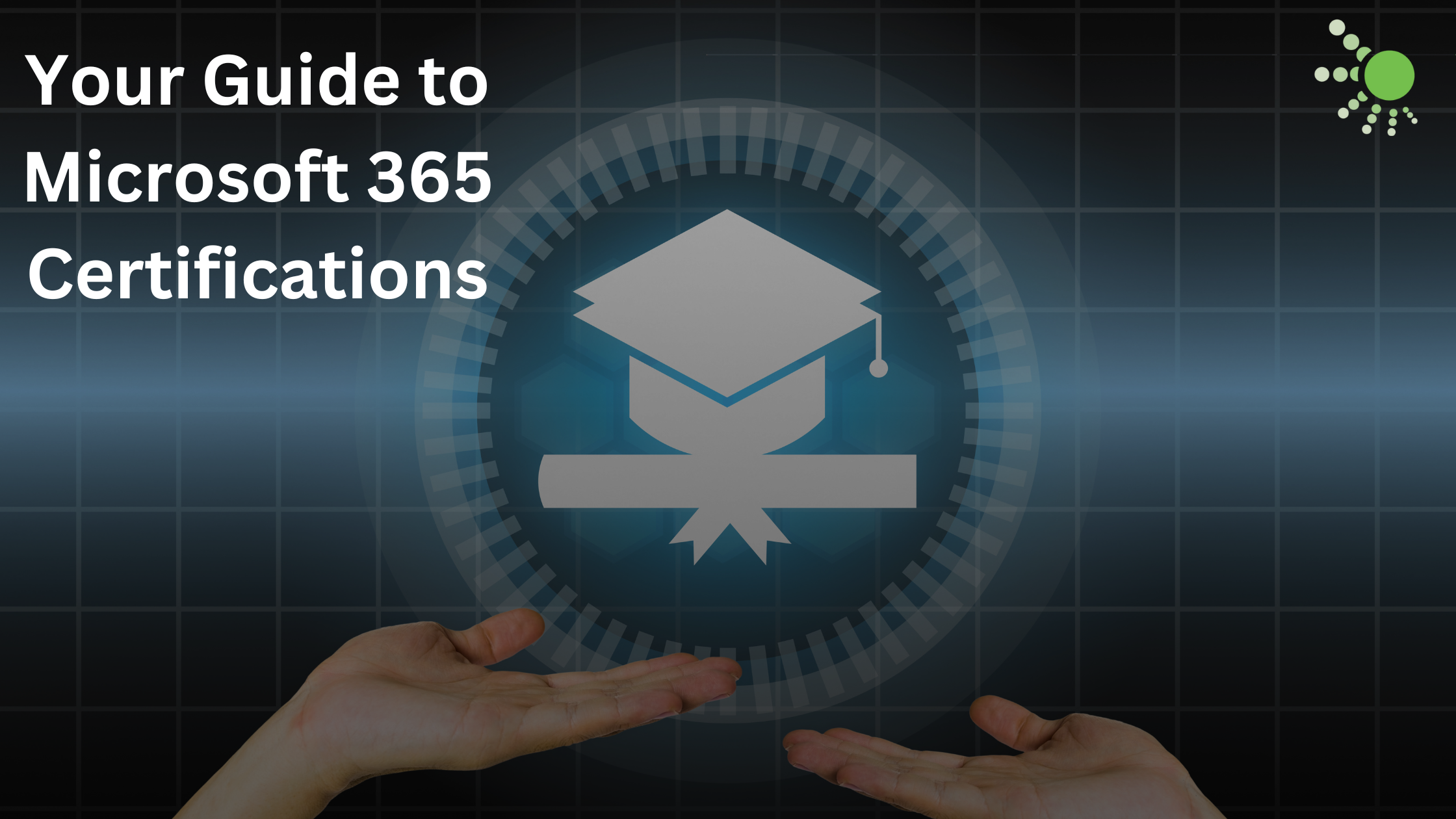 Gateway to Productivity: Microsoft 365 Certification Essentials